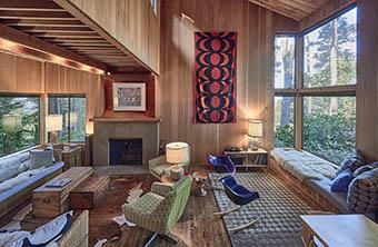 The Sea Ranch Lodge | Official Site