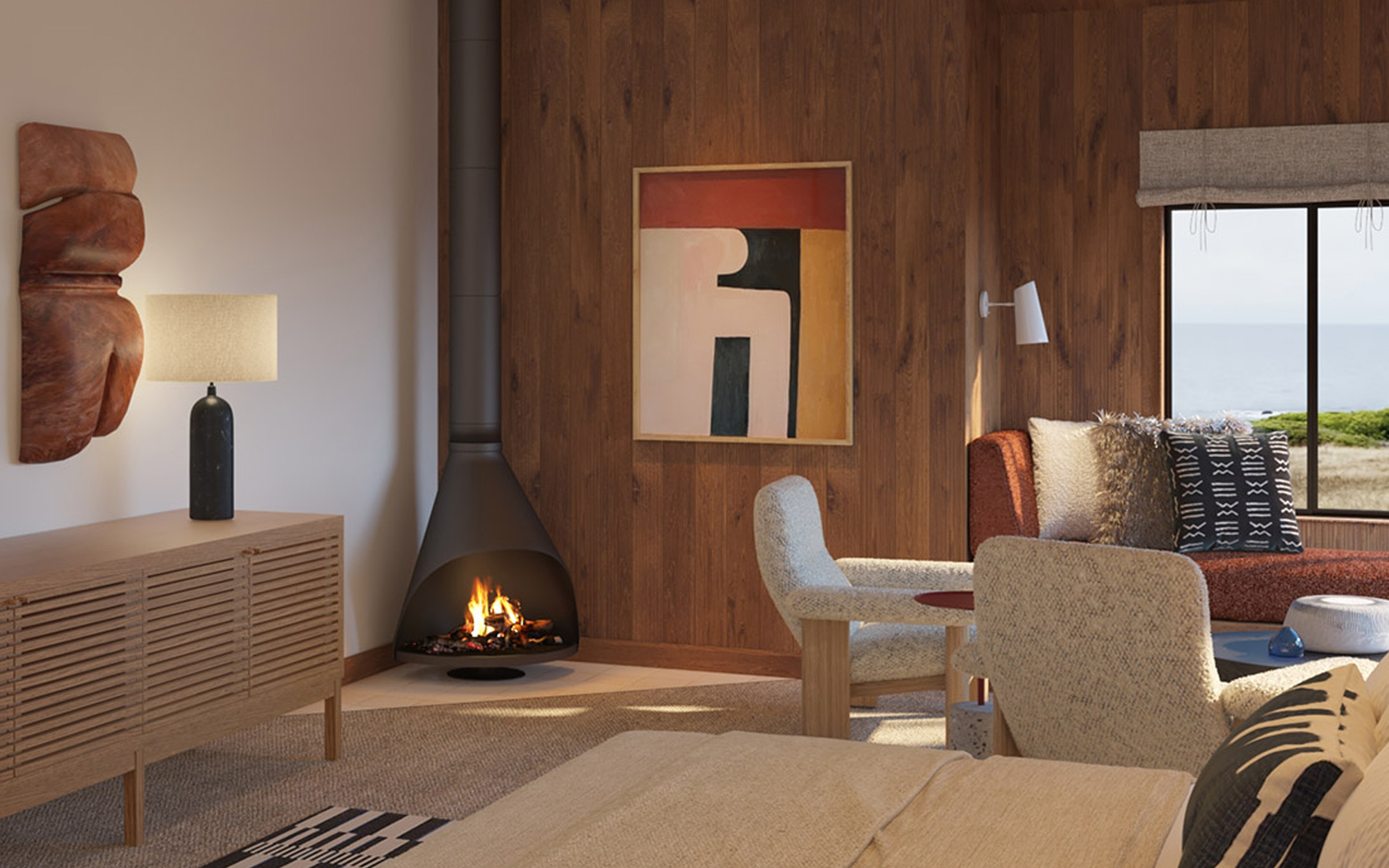 The Sea Ranch Lodge | Lodging