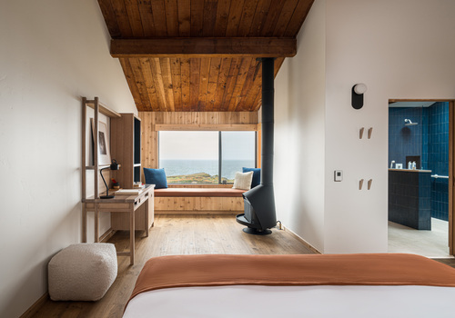 Lodge Rooms | Lodging | The Sea Ranch Lodge