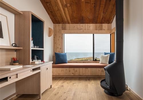 Lodge Rooms | Lodging | The Sea Ranch Lodge