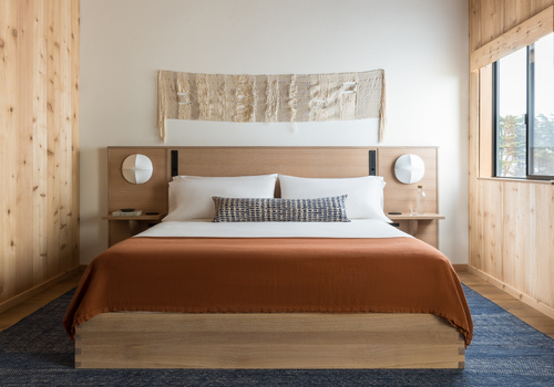 Lodge Rooms | Lodging | The Sea Ranch Lodge