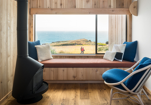 Lodge Rooms | Lodging | The Sea Ranch Lodge