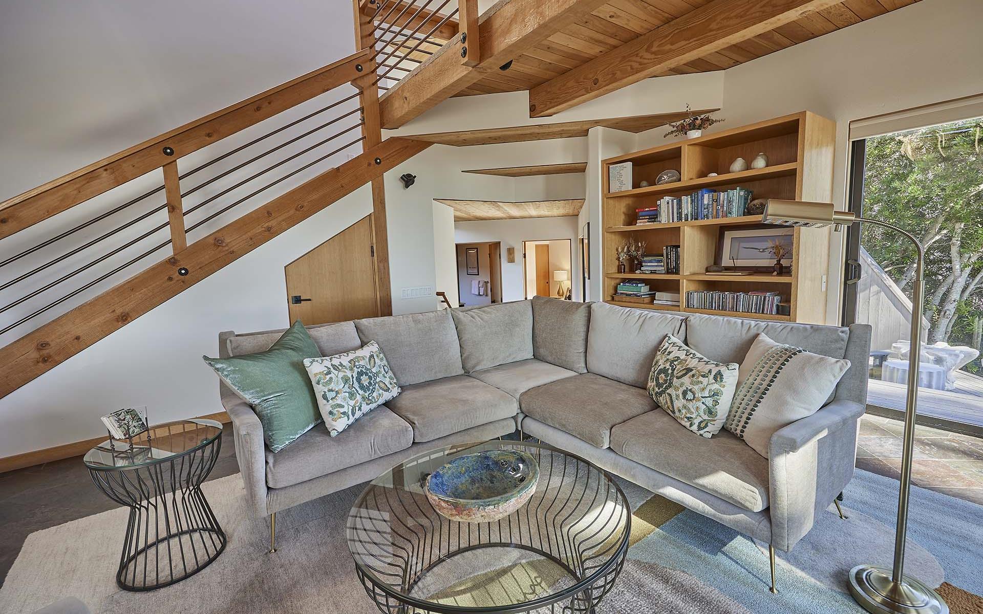 The Sea Ranch Lodge | Lodging | Casa de Luz