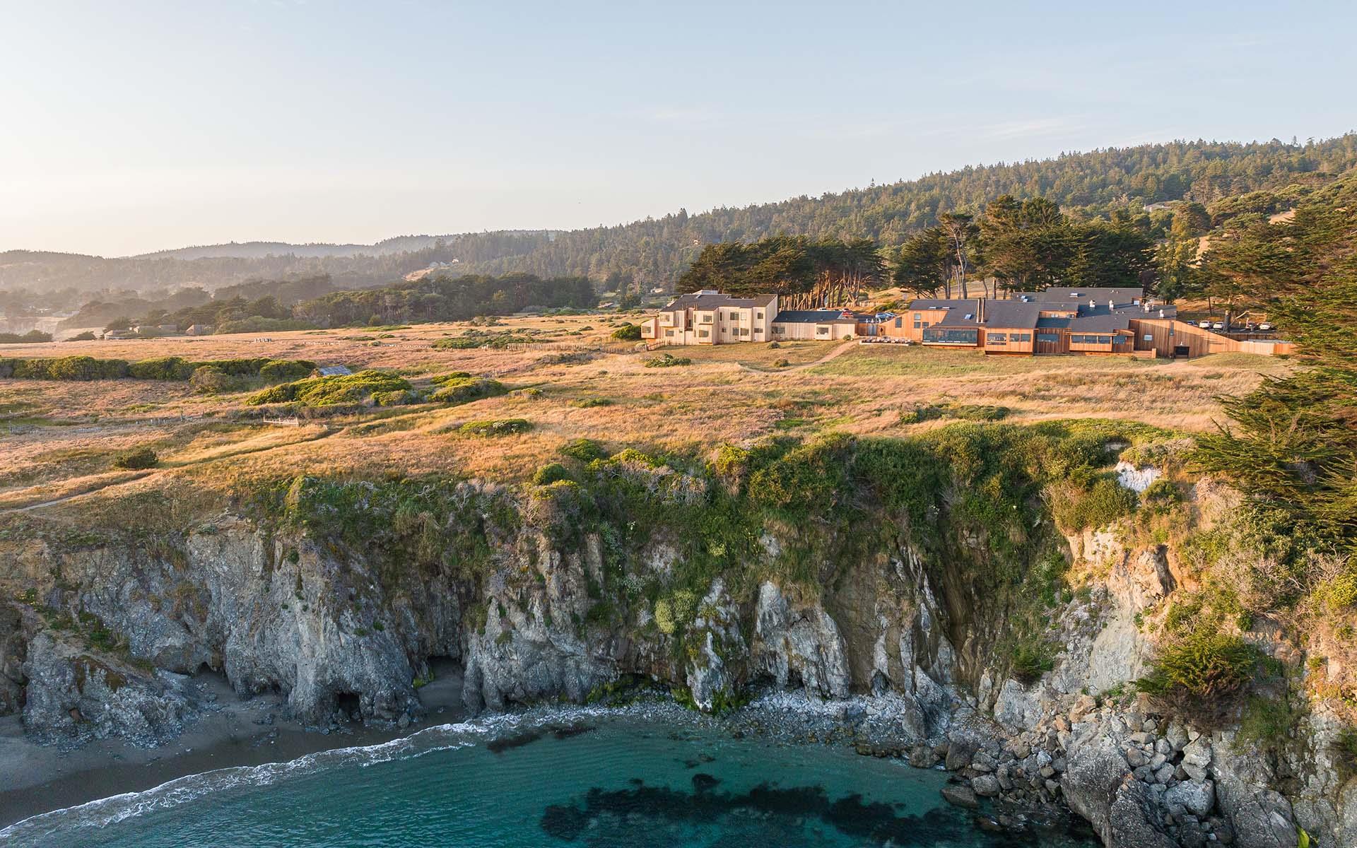 The Sea Ranch Lodge | Lodging