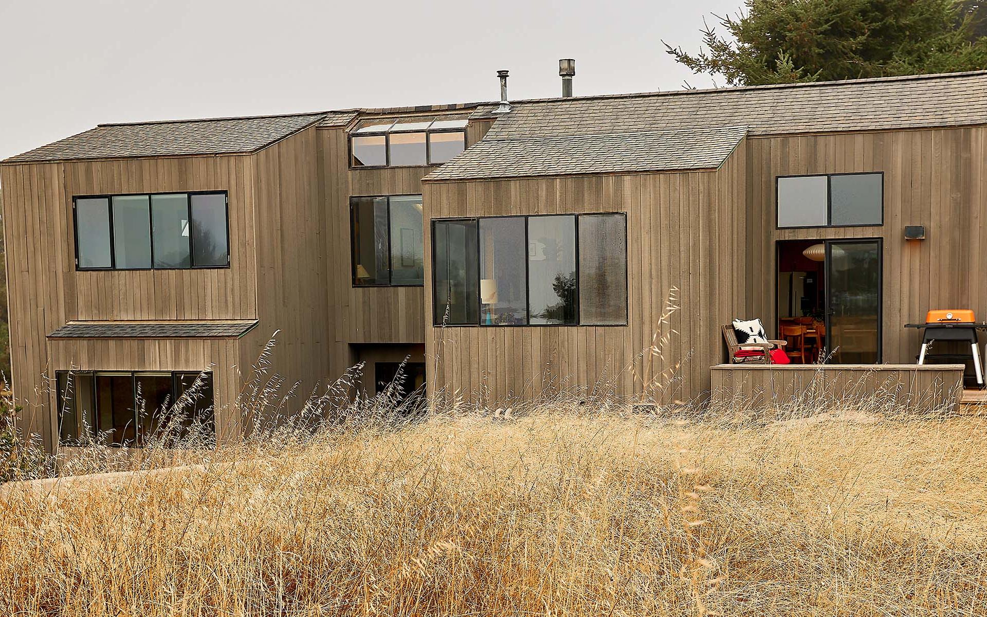 The Sea Ranch Lodge | Lodging | Whalebone