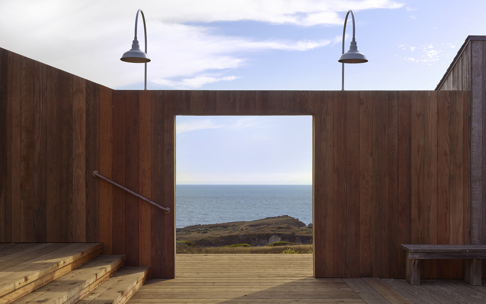 The Sea Ranch Lodge | Official Site