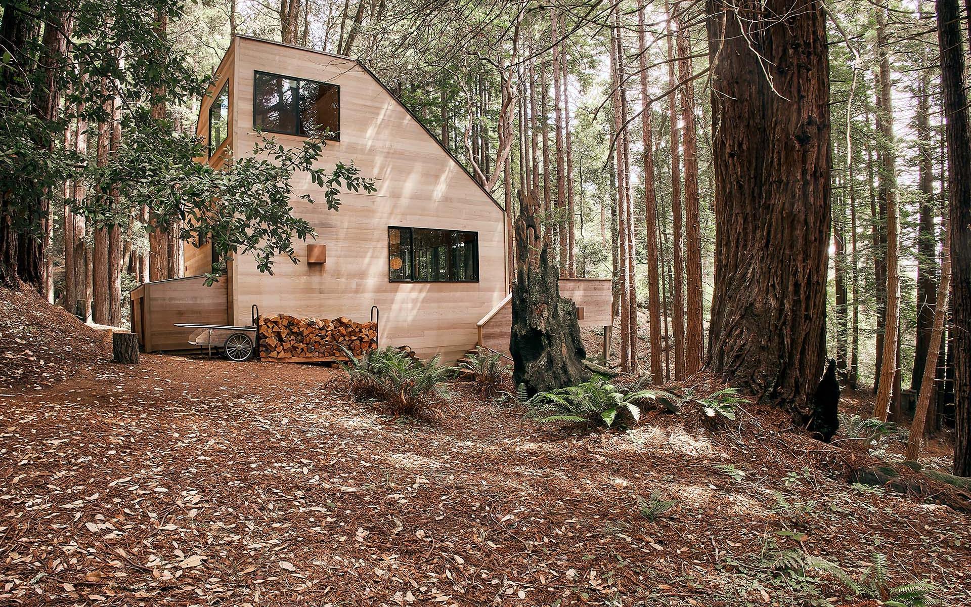 The Sea Ranch Lodge | Lodging | Redwood Rise