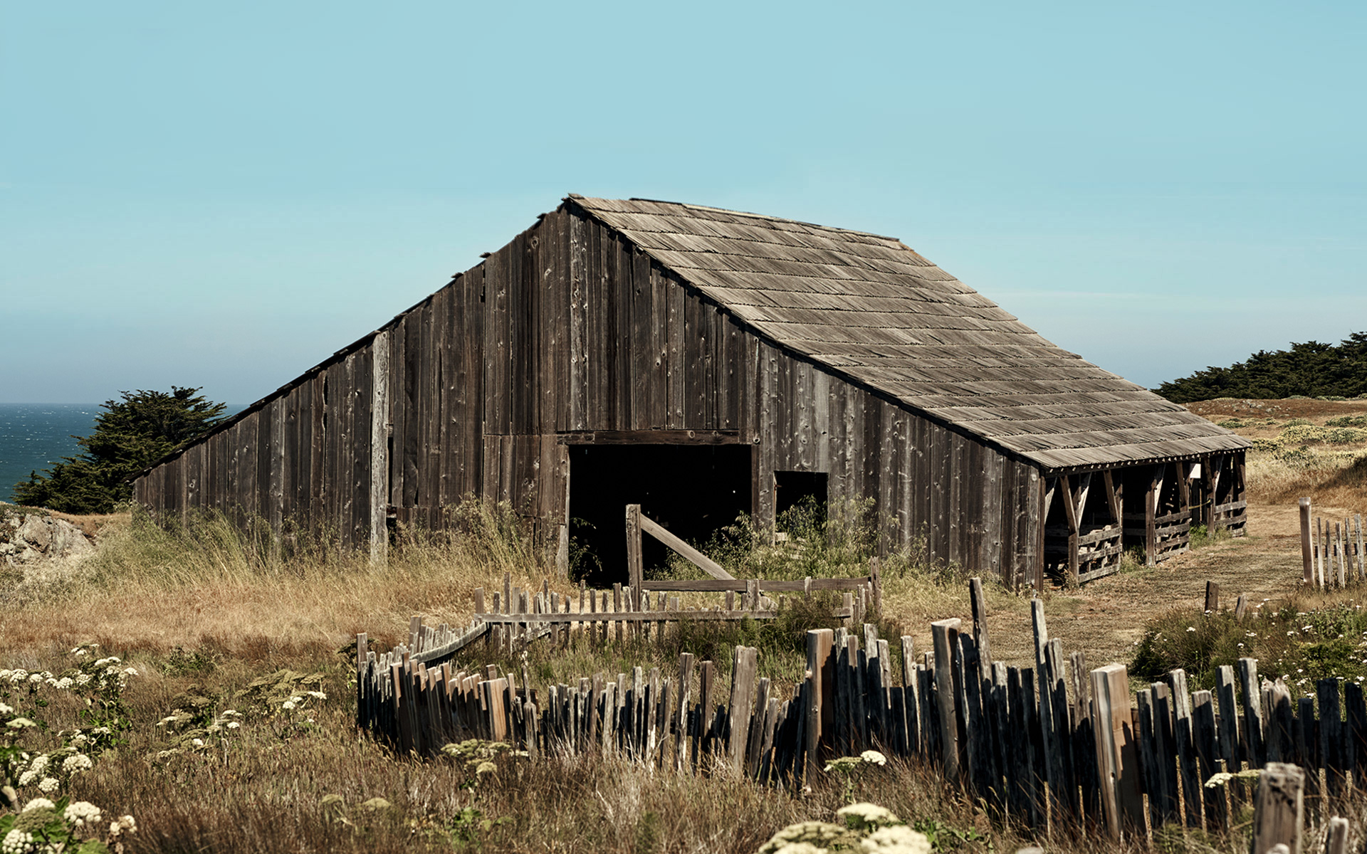 The Sea Ranch Lodge | Official Site