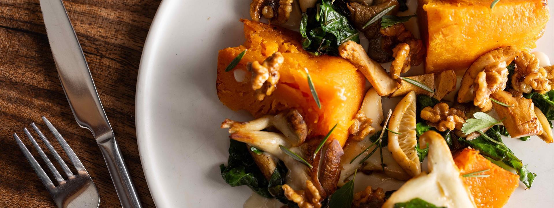 The Sea Ranch Lodge | The Dining Room