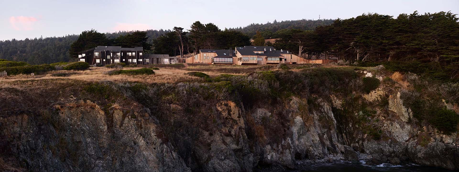The Sea Ranch Lodge | Contact Us